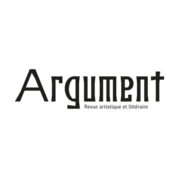 Argument | Revue