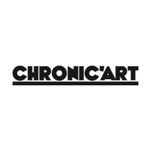 Chronic'art | Magazine