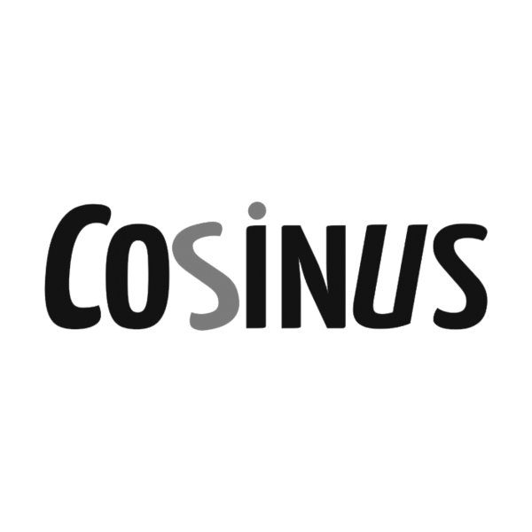 Cosinus | Magazine