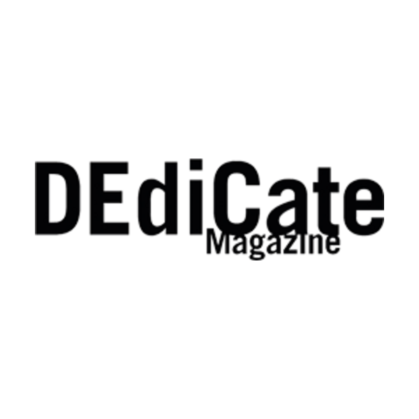 Dedicate | Magazine