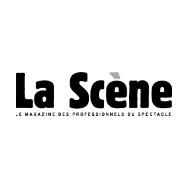 La Scène | Magazine