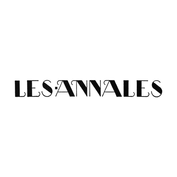 Les Annales | Revue