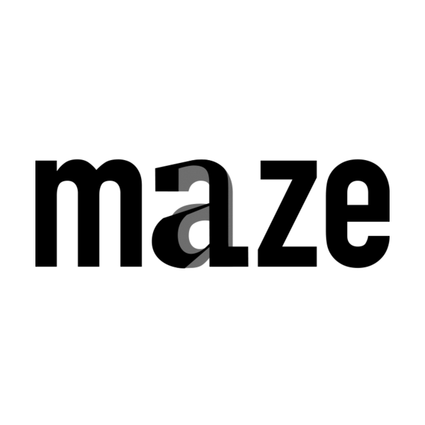 Maze | Magazine