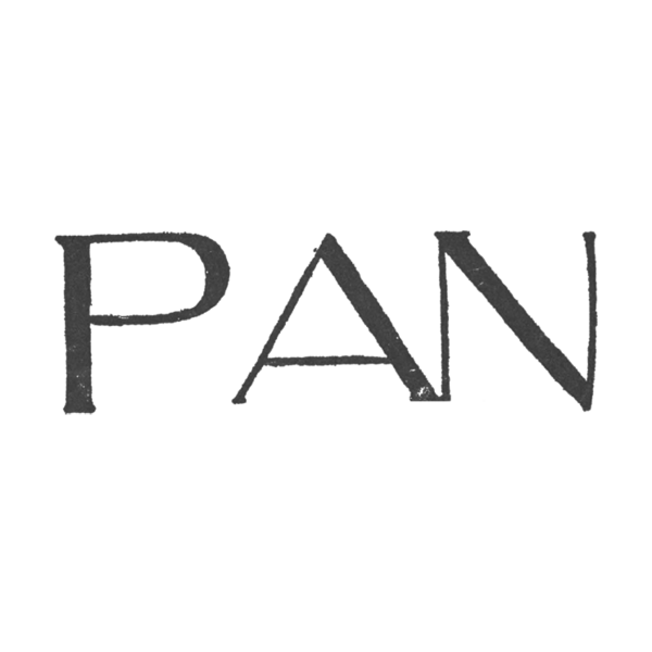 Pan | Magazine