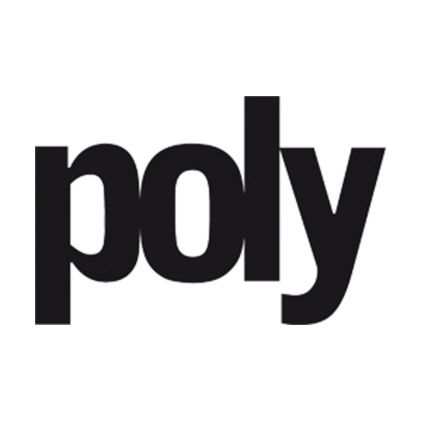 Poly | Magazine