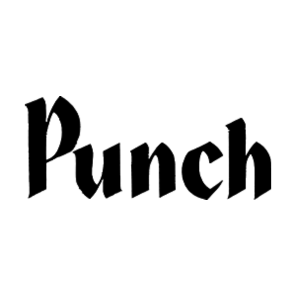 Punch | Magazine