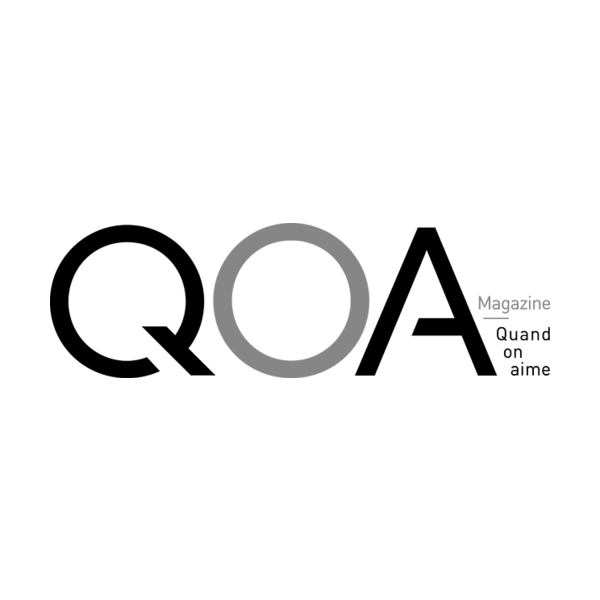 QOA | Magazine