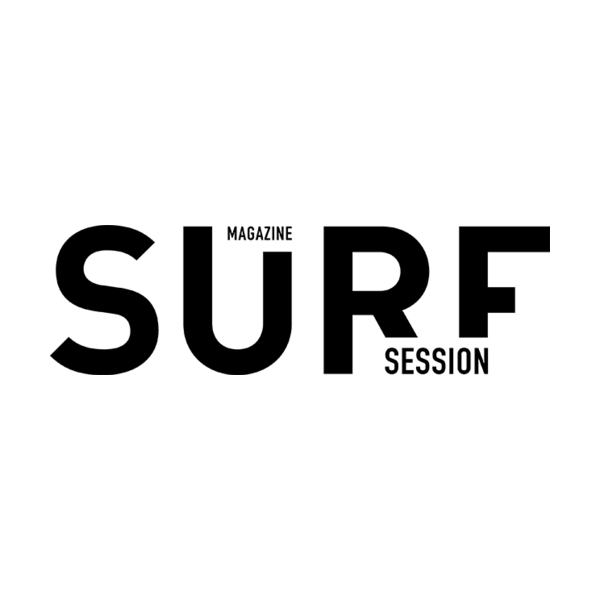 Surf Session | Magazine