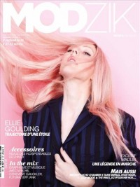 Madlib | Magazine Modzik #30