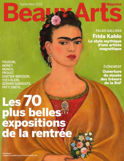 Les 70 plus belles expositions de la rentrée | Magazine Beaux Arts ... Les 70 plus belles expositions de la rentrée | Magazine Beaux Arts ...