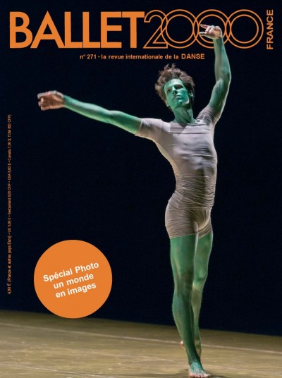 Spécial photo | Magazine Ballet 2000 #271
