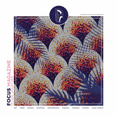 Juin - Juillet 2018 | Magazine Focus Magazine #91
