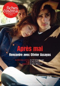 Après Mai- Rencontre avec Olivier Assayas | Revue Les Fiches du Cinéma ...