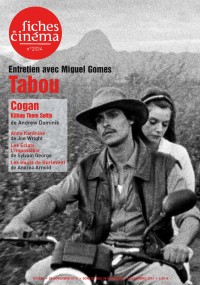 Entretien avec Michel Gomes | Revue Les Fiches du Cinéma #2034