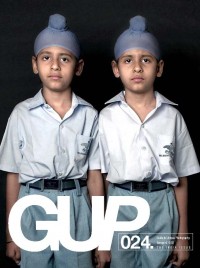 The India issue | Magazine GUP #24