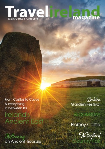 Ireland's Ancien East | Magazine Travel Ireland #14