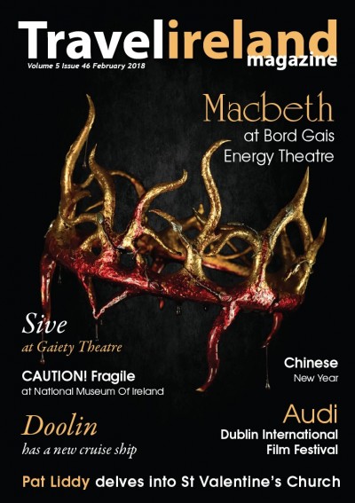 Macbeth | Magazine Travel Ireland #46