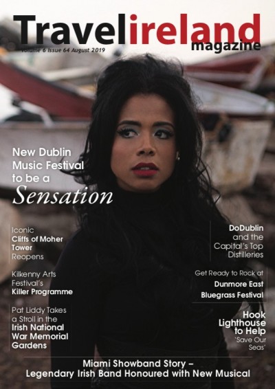 Sensation | Magazine Travel Ireland #64