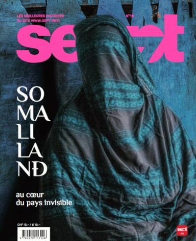Somaliland | Magazine Sept #16