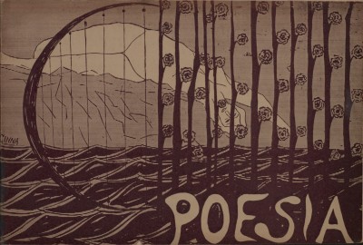 Mario Carli | Revue Poesia #2008