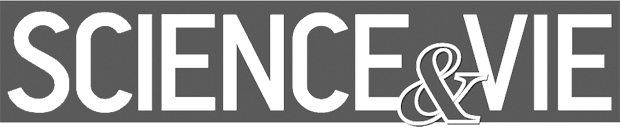Science Magazine Logo